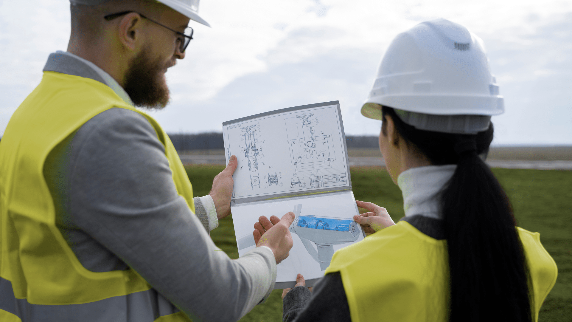 Serviços Topográficos - Levantamentos Planimétricos e Planialtimétricos ...